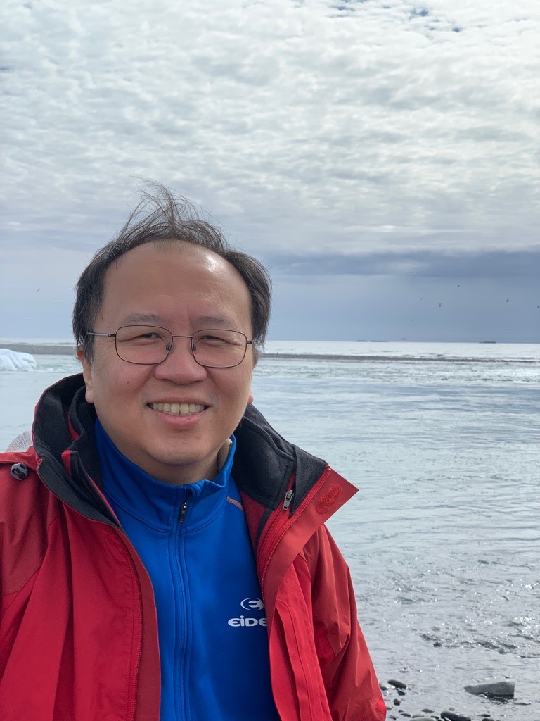 The Founders of PNGC - PNGC