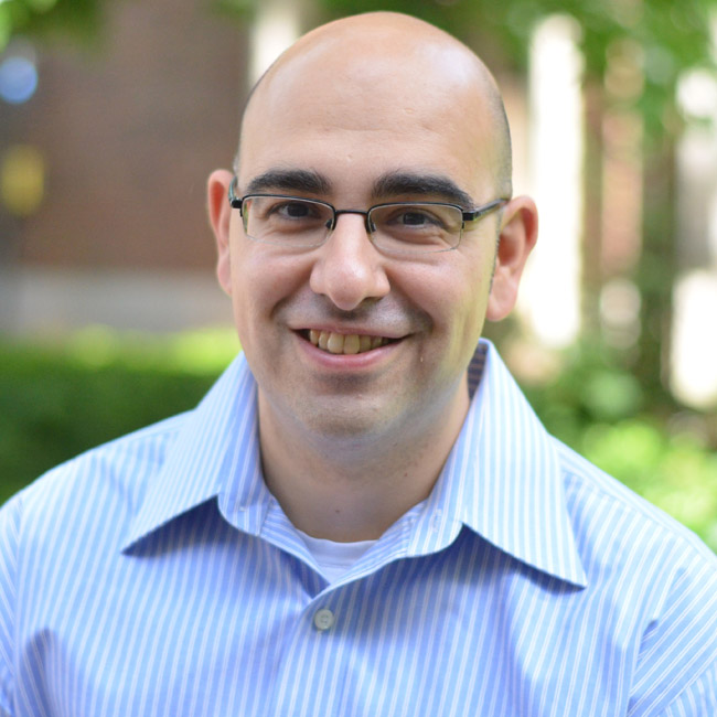 David Irwin, MD - PNGC