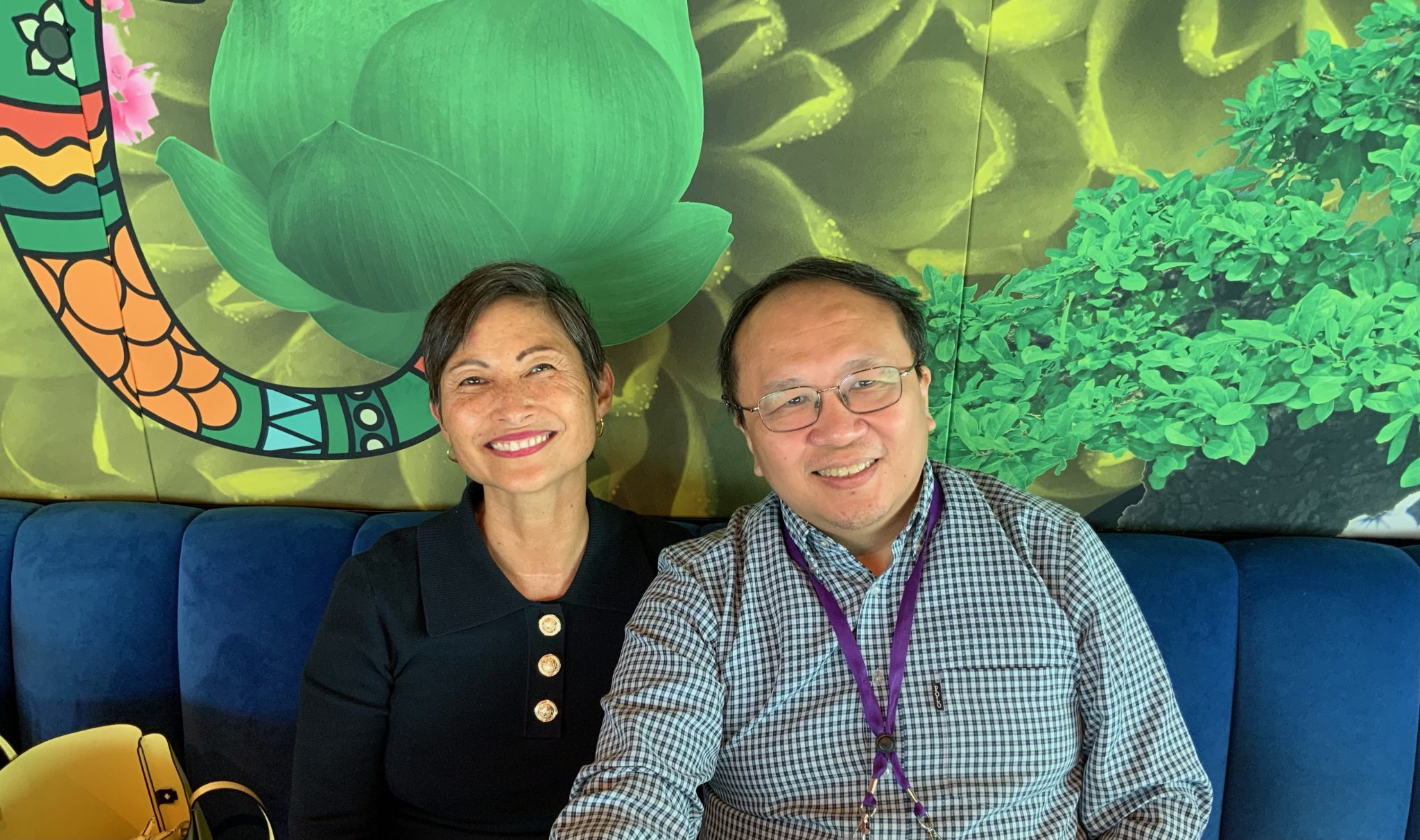 Full Circle: Tiffany Chow Profile - PNGC